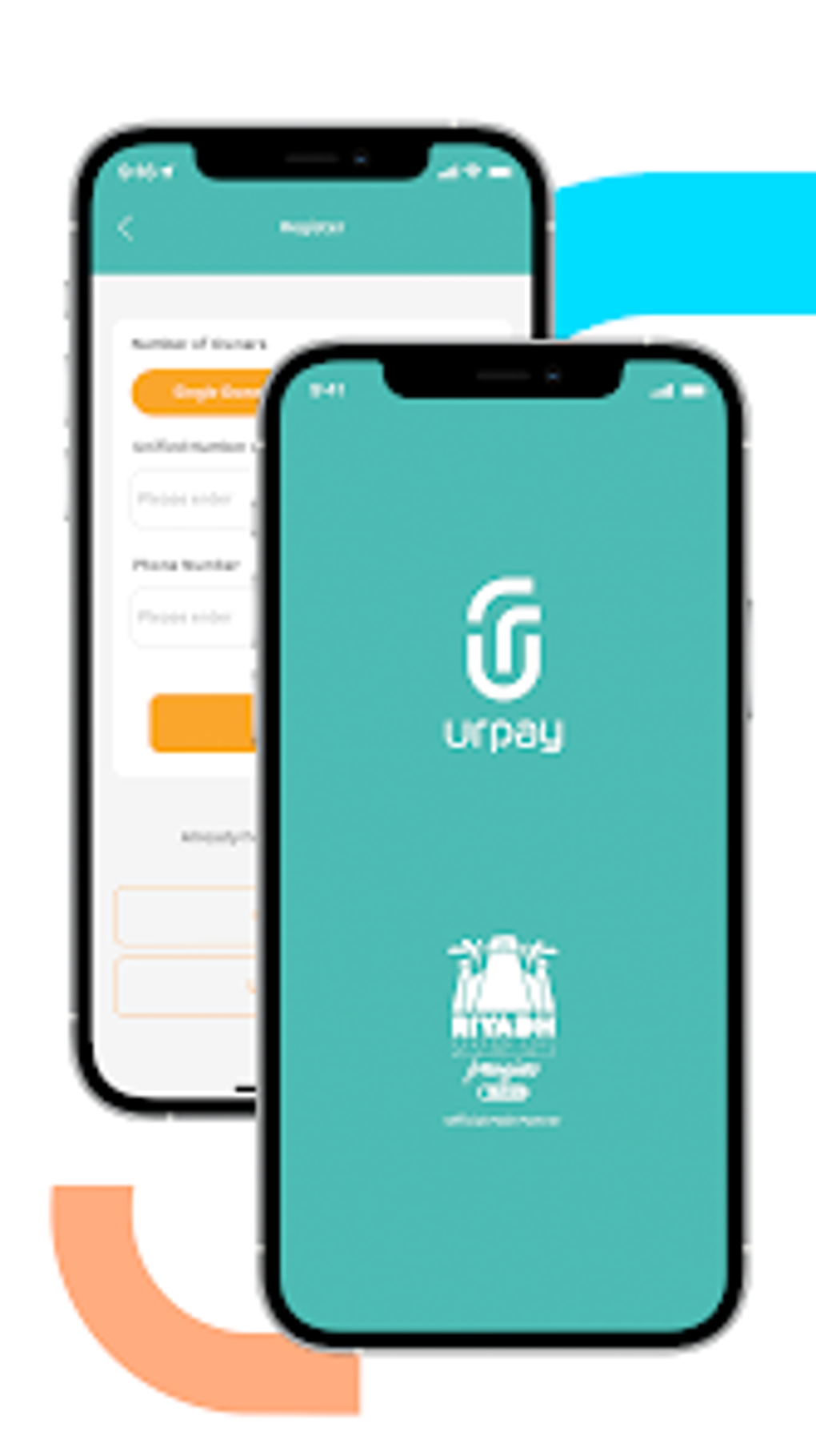 urpay Business for Android - Download