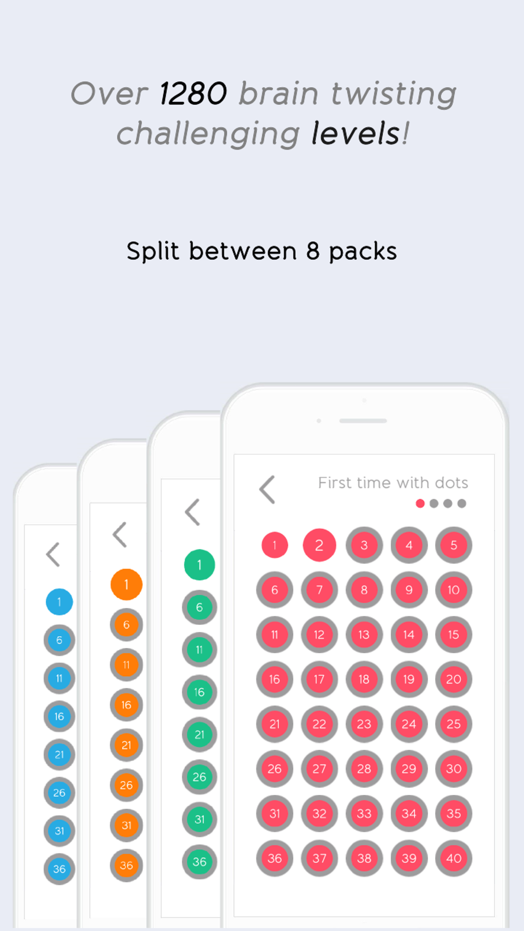 Find a Way: Addictive Puzzle APK for Android - Download
