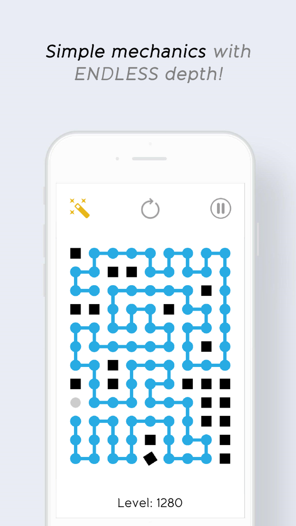 Find a Way: Addictive Puzzle APK for Android - Download