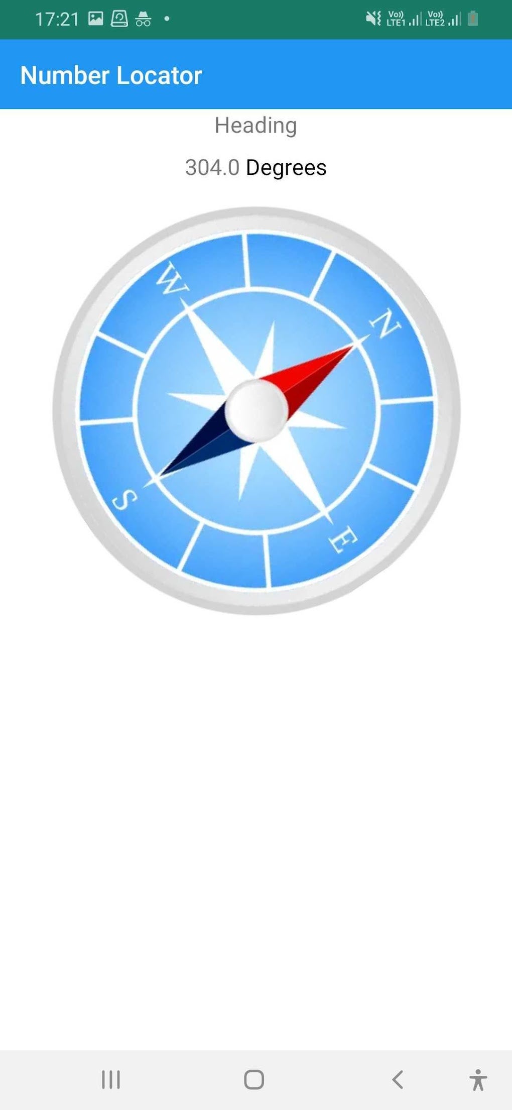 Mobile Number Location : Area Calculator Compass APK per Android - Download