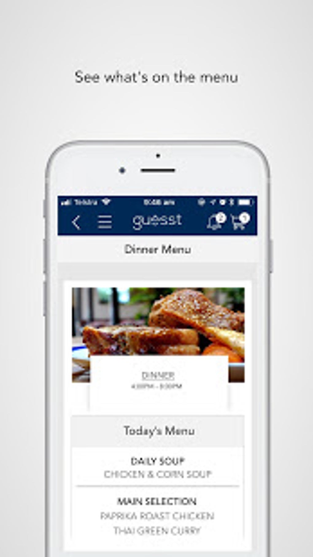 Guesst para Android - Descargar