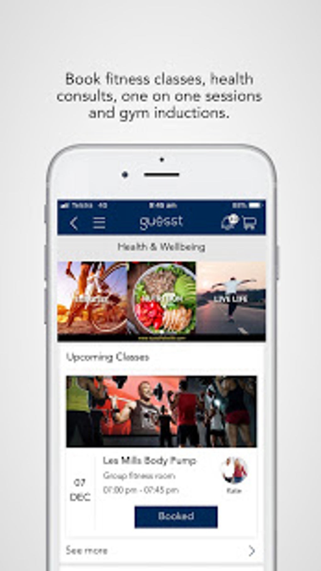 Guesst for Android - Download