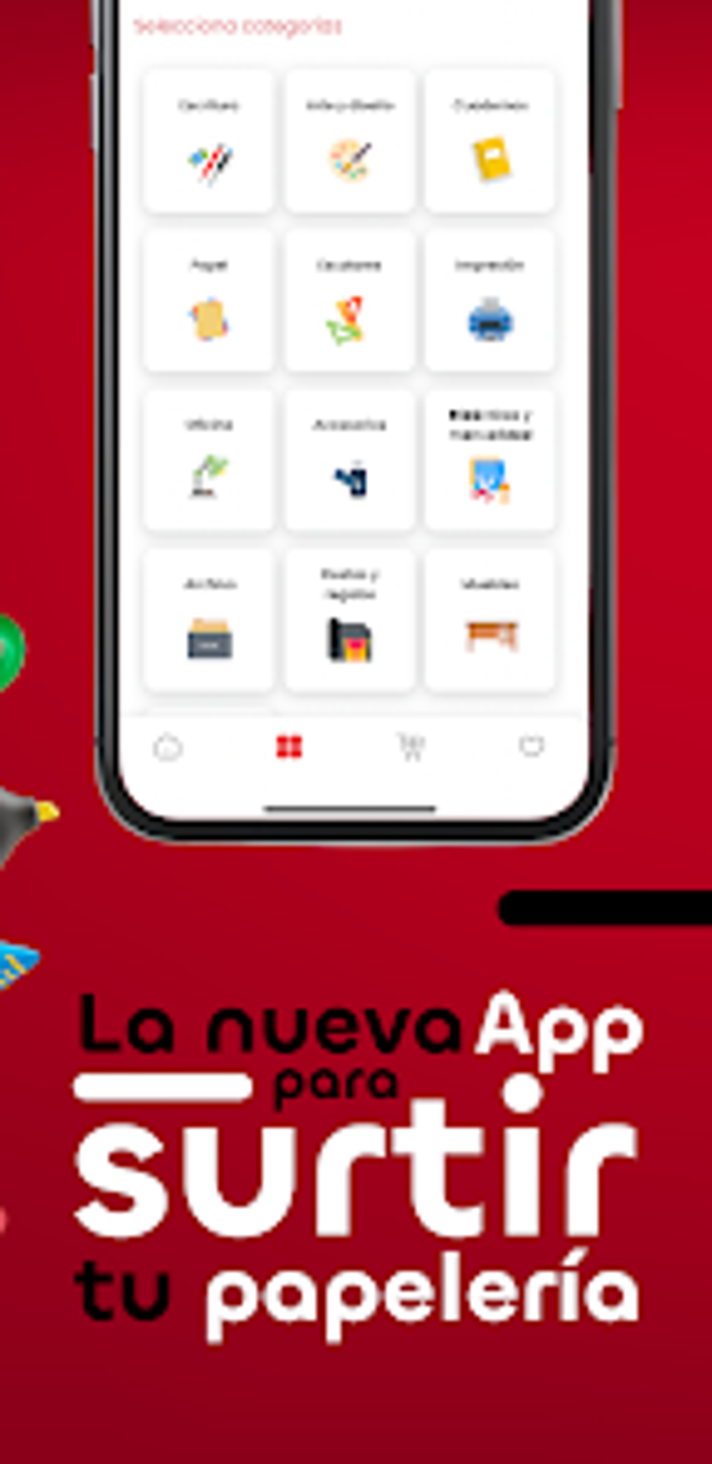 Marchand pAppe for Android - Download