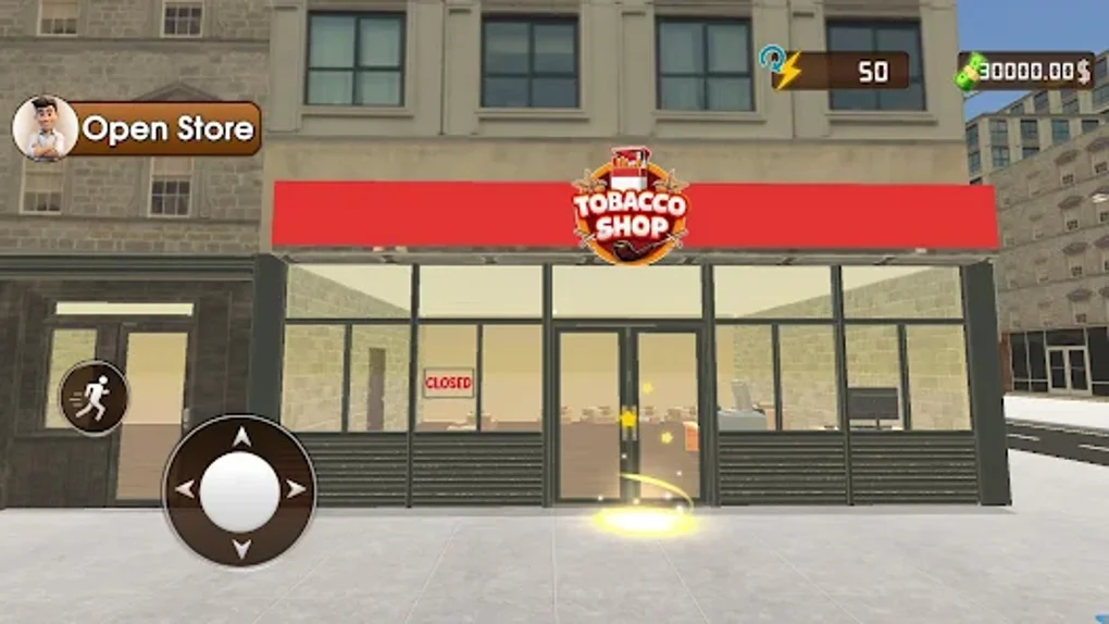 Tobacco Shop Simulator for Android - Download