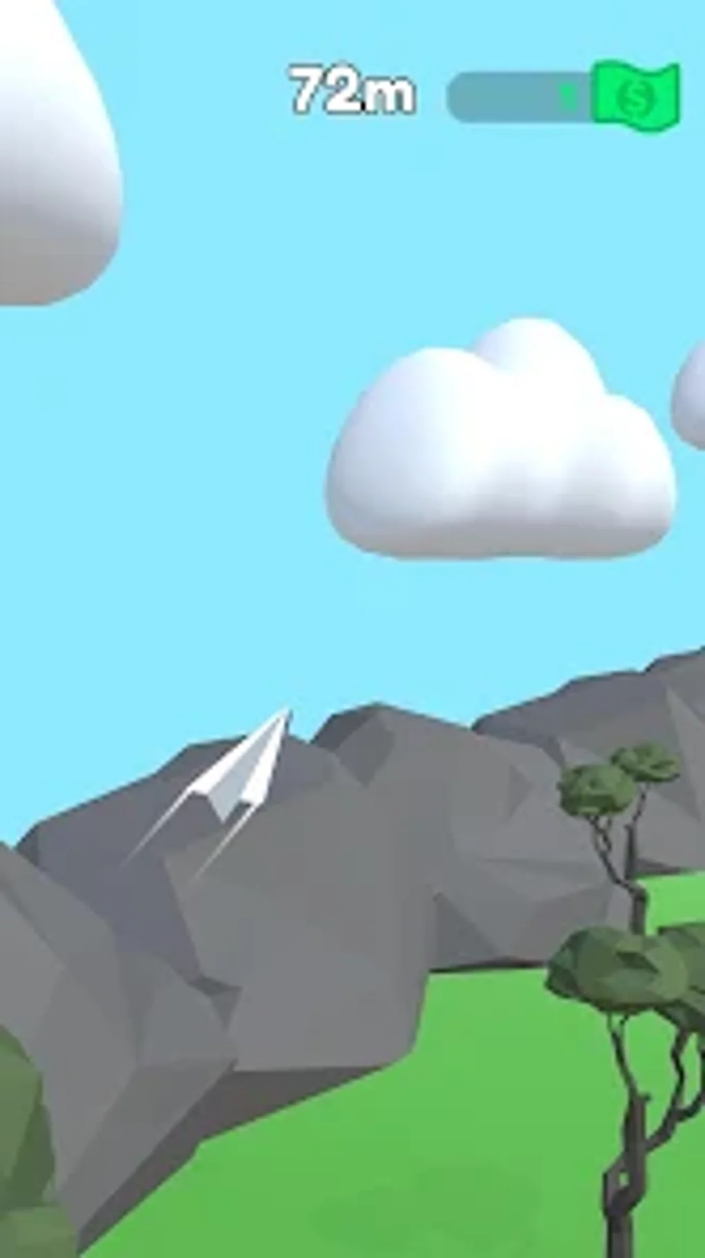 Paper Flight for Android - Download