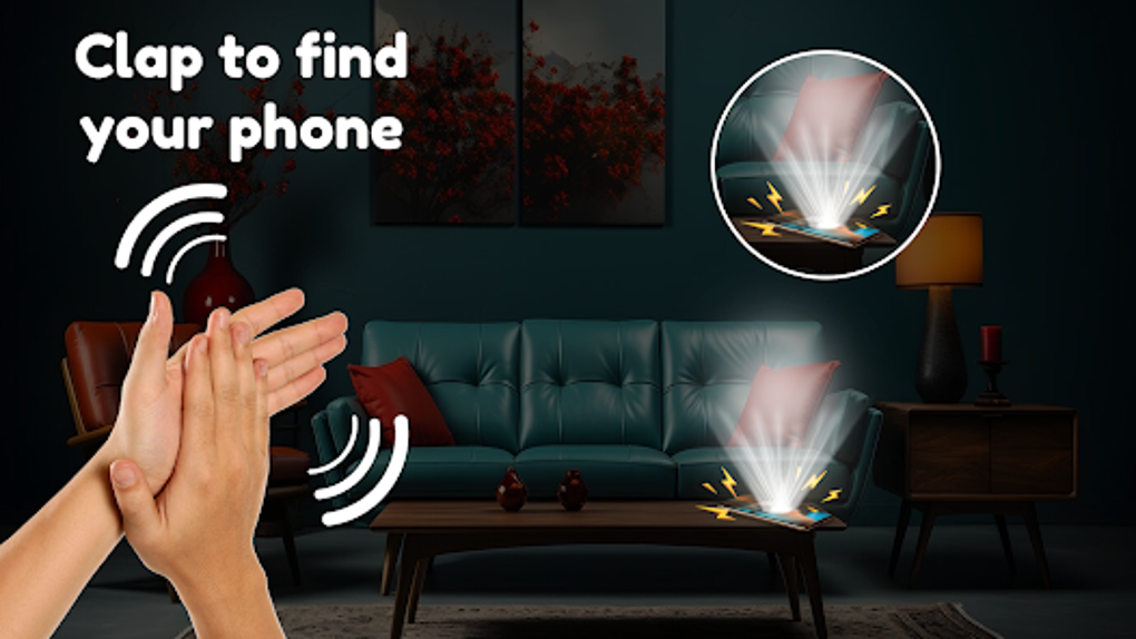 Find Mobile Assistant pour Android - Télécharger