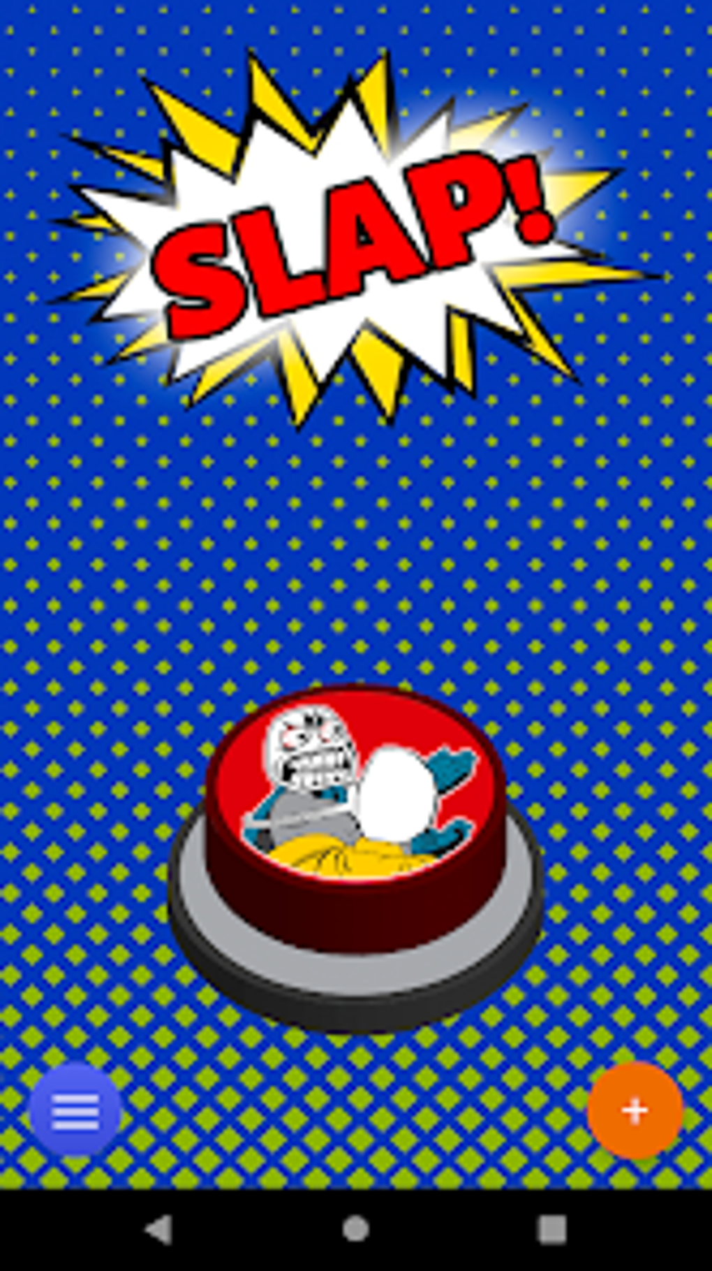 Slap Sound Effect Prank Button for Android - Download