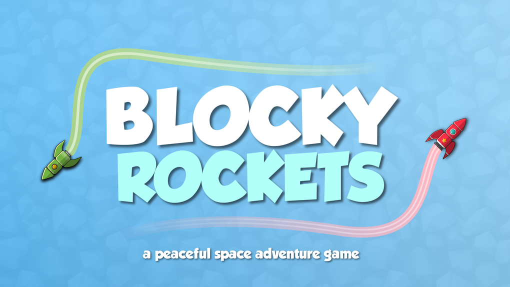 Blocky Rockets para iPhone - Descargar