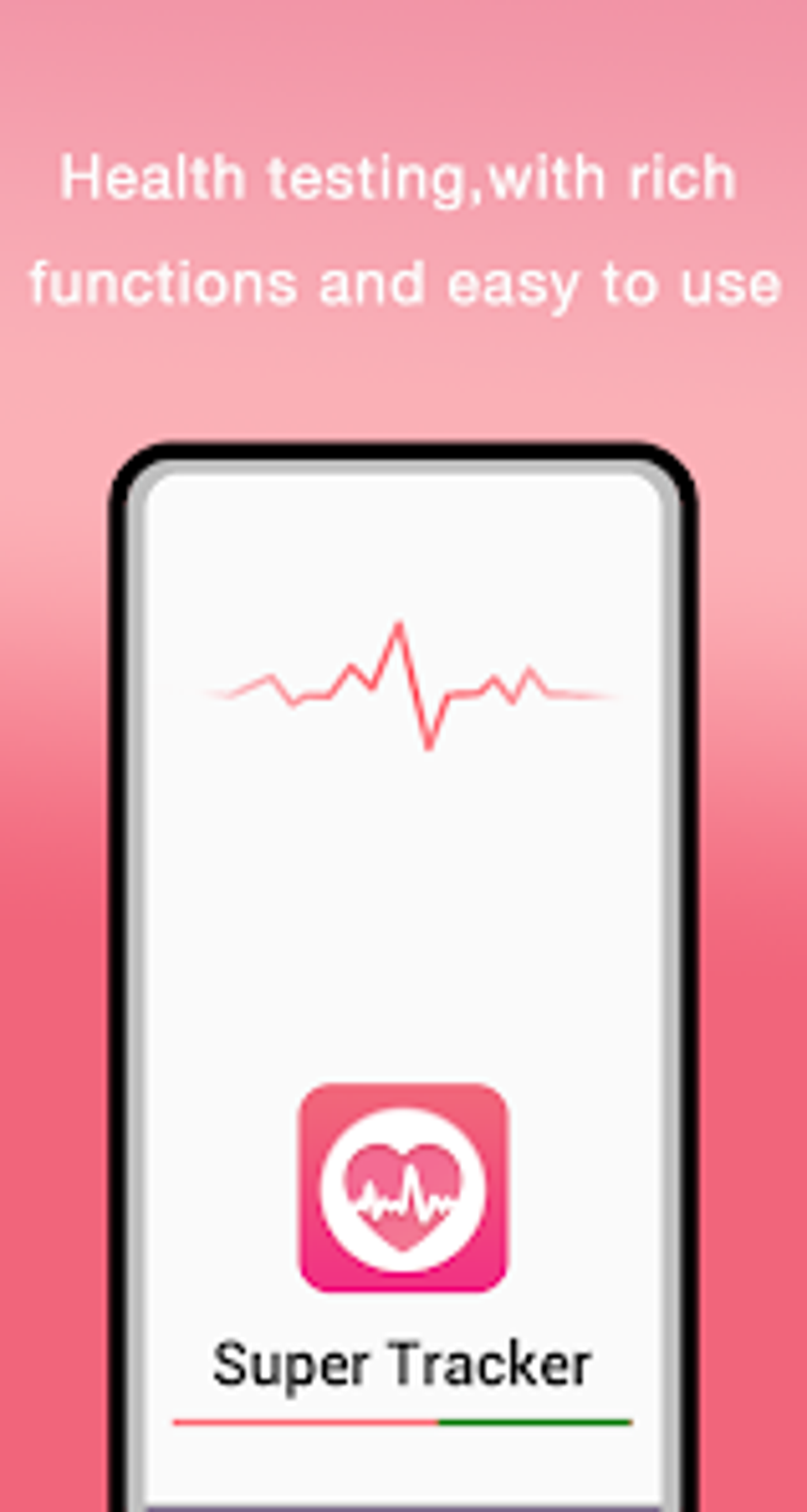 Blood Sugar Tracker für Android - Download