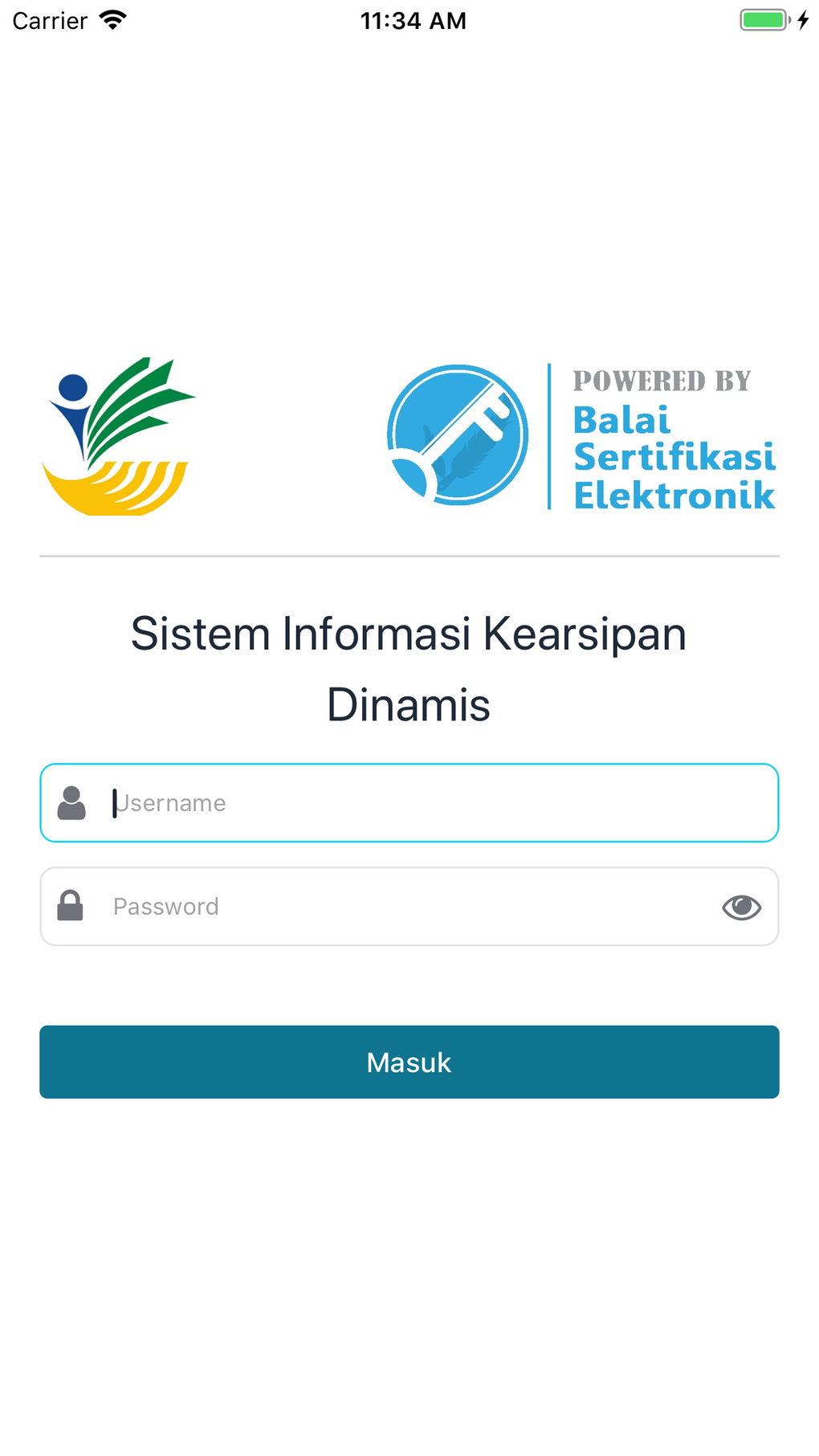 SIKD Mobile para iPhone - Descargar
