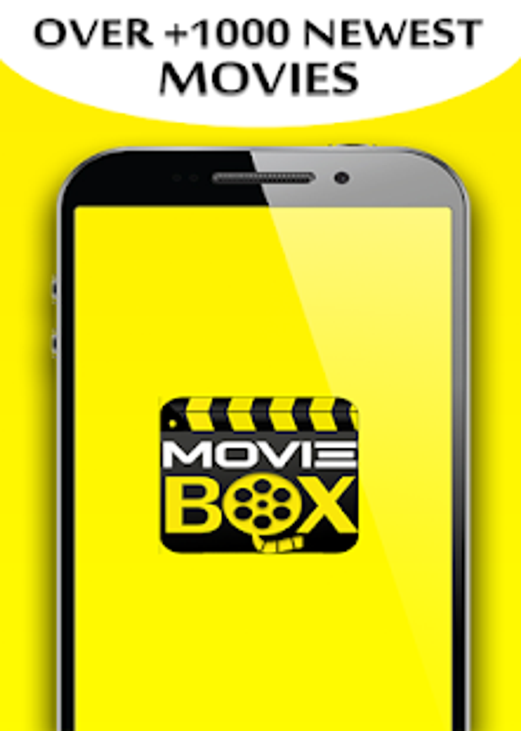 Movies and Shows HD 2019 Free Moviebox for Android - Download