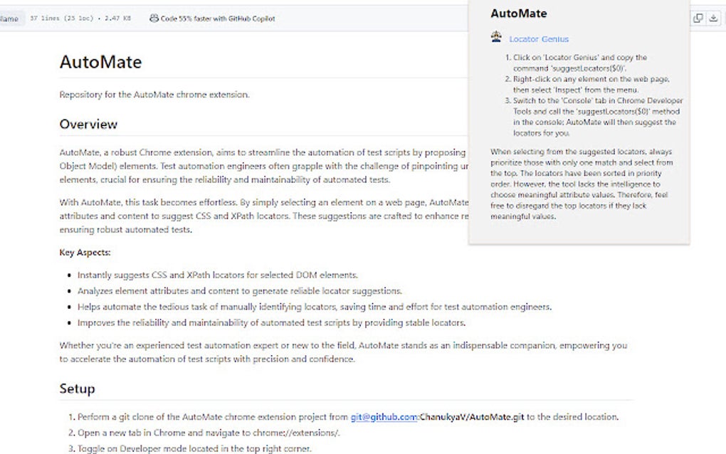 AutoMate for Google Chrome - Extension Download AutoMate for Google Chrome - Extension Download