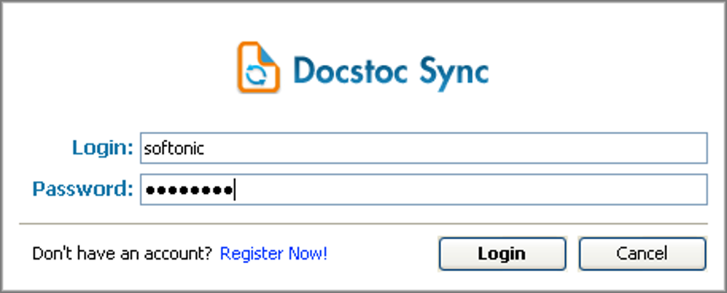 Docstoc pour Mac - Télécharger