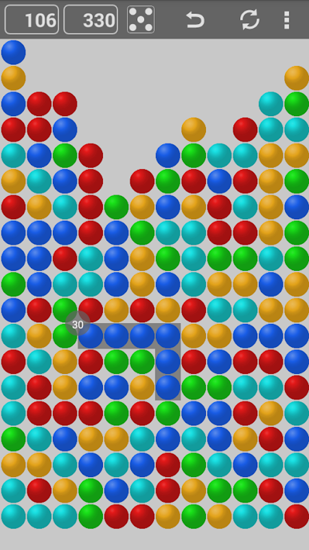 Bubble Breaker APK per Android - Download