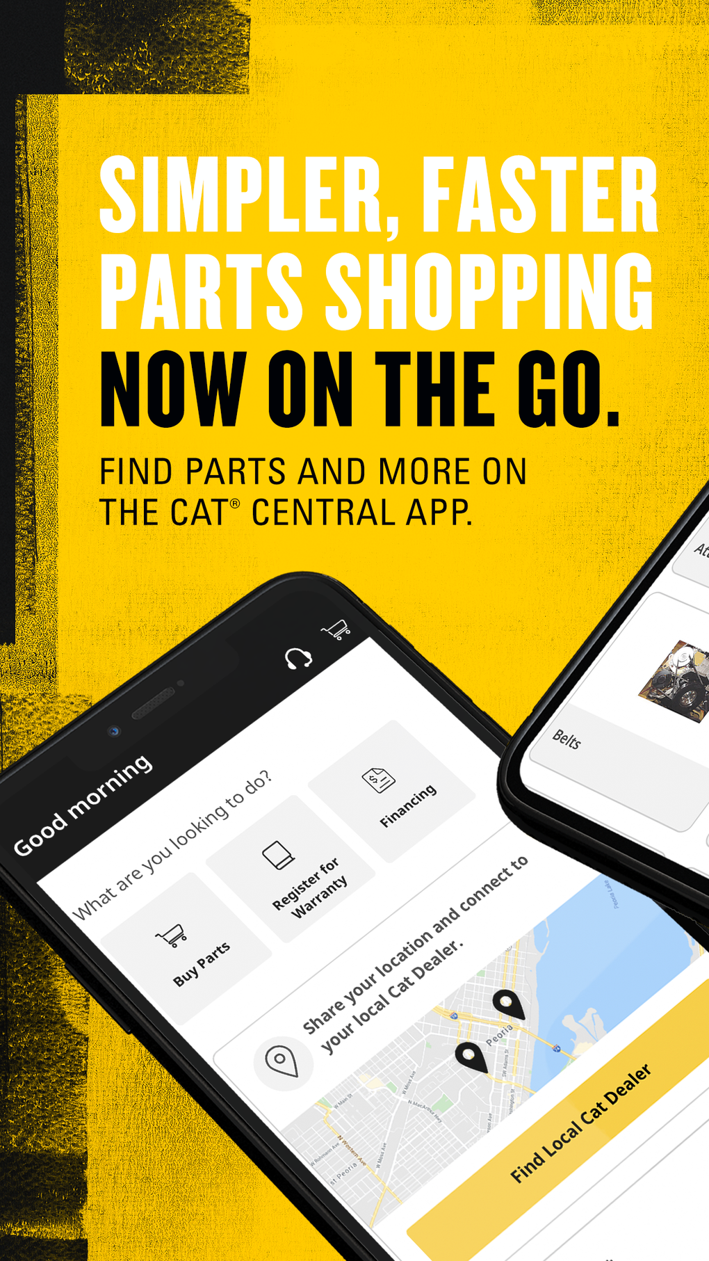 Cat Central para iPhone - Descargar