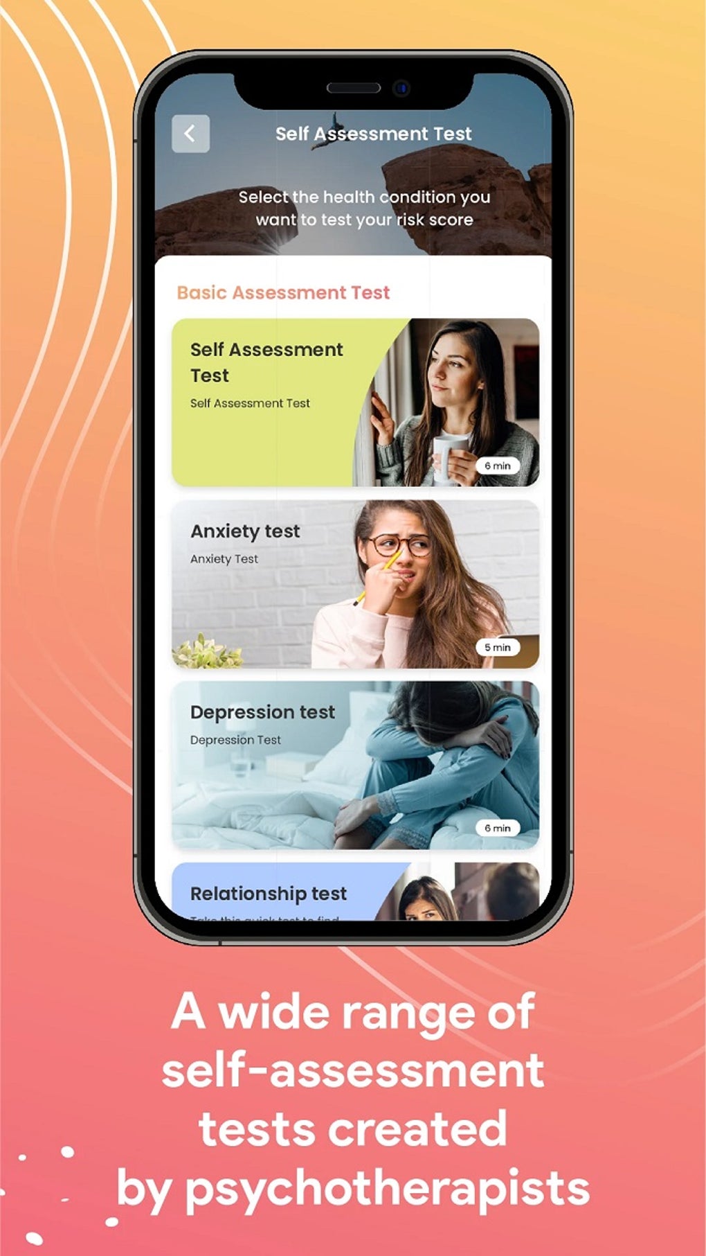 Lets Get Happi for iPhone - Download