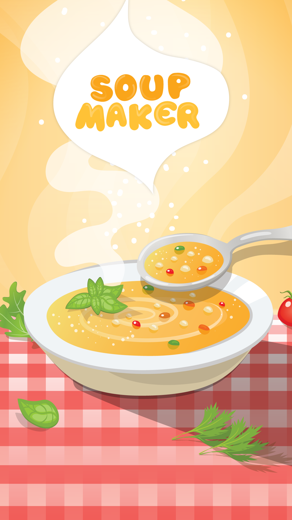 Soup Maker Deluxe Para IPhone Download soup-maker-deluxe-para-iphone-download