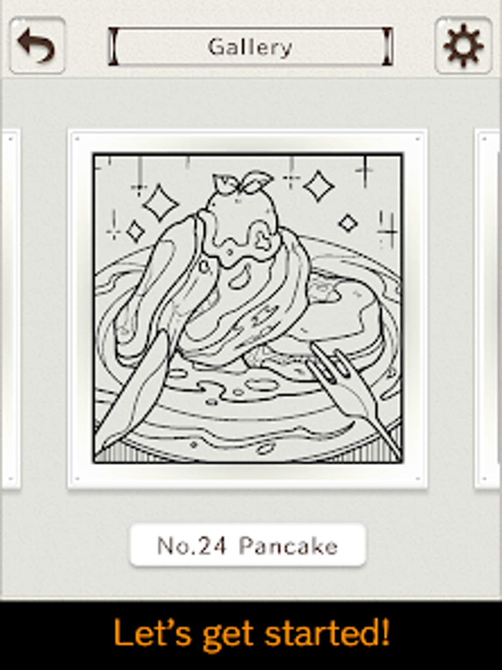 Coloring Puzzle -Colorful Game APK for Android - Download