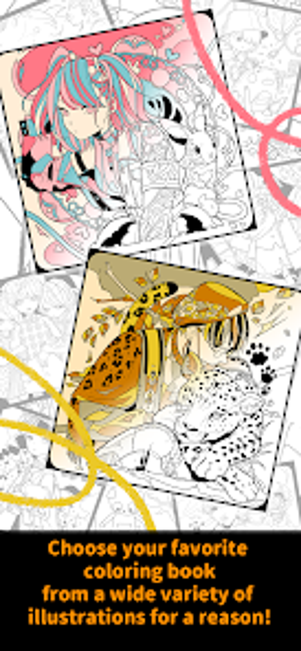 Coloring Puzzle -Colorful Game APK for Android - Download