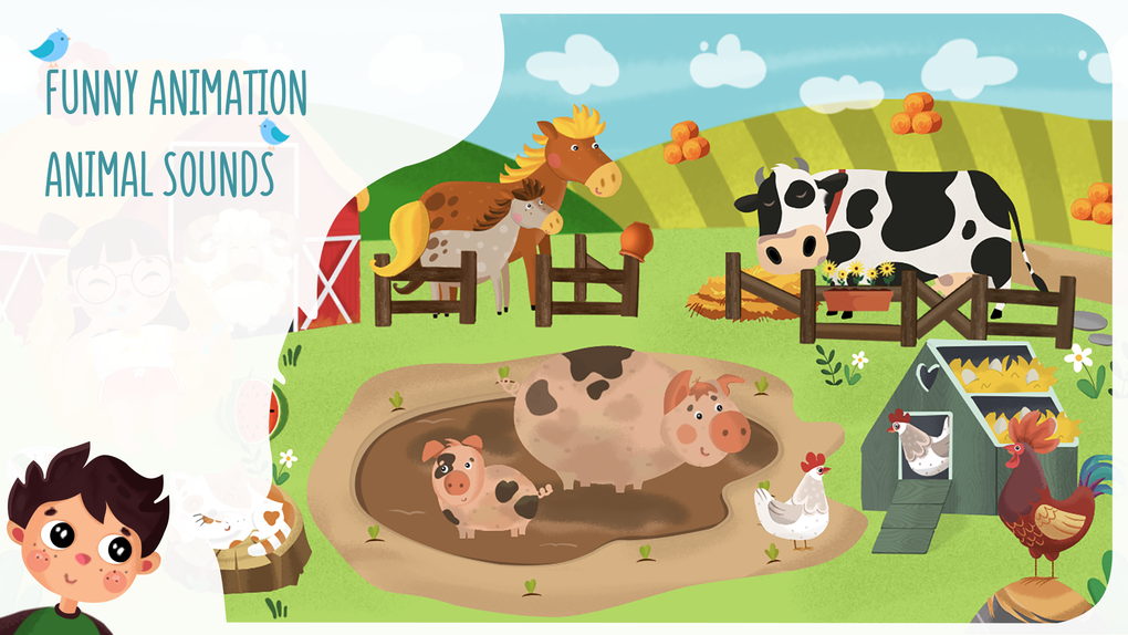 Kids educational games.Toddler for iPhone - Download