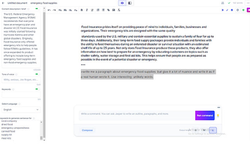 Jasper Buddy para Google Chrome - Extensión Descargar