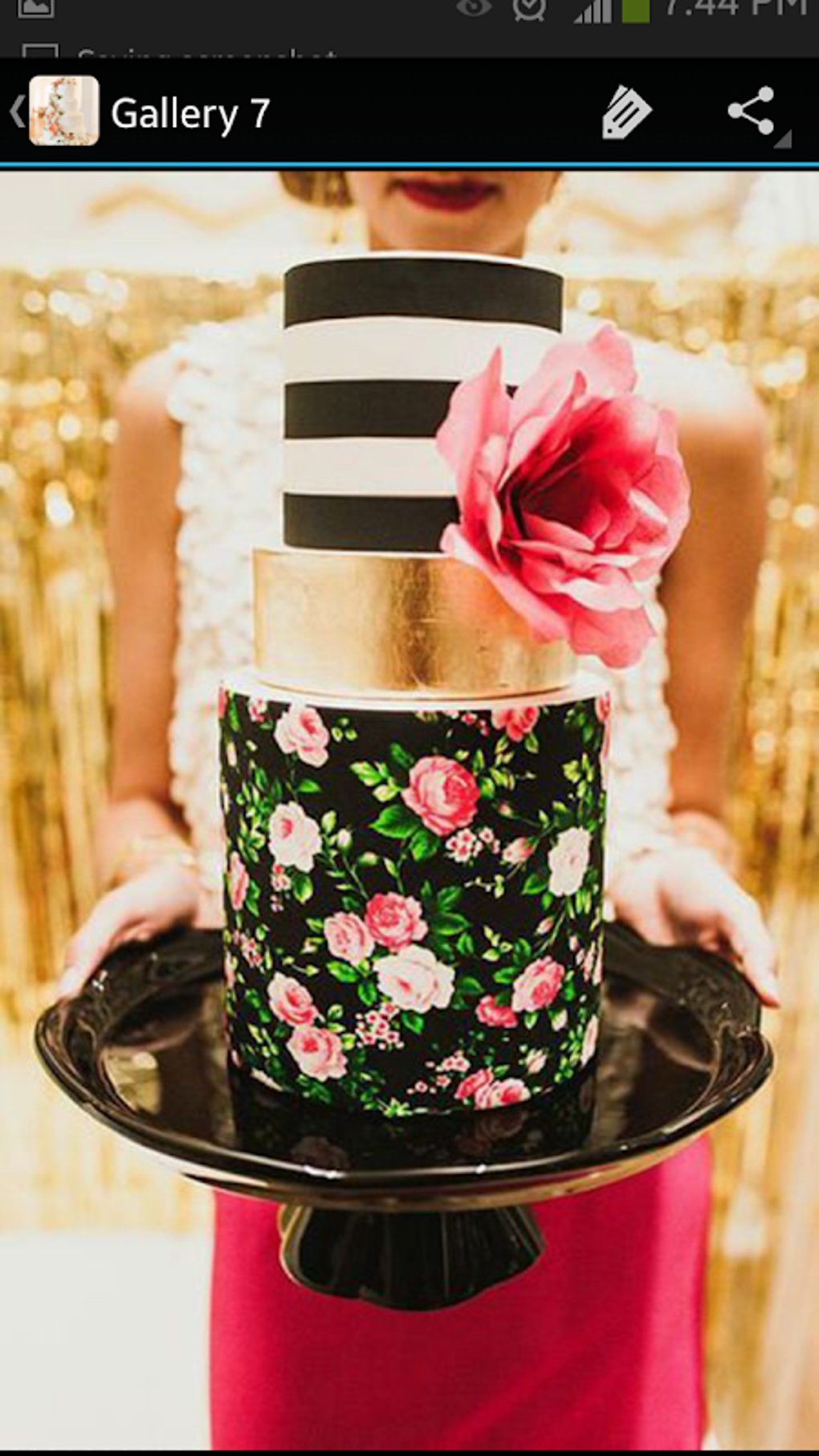 Wedding Cakes APK for Android - Download