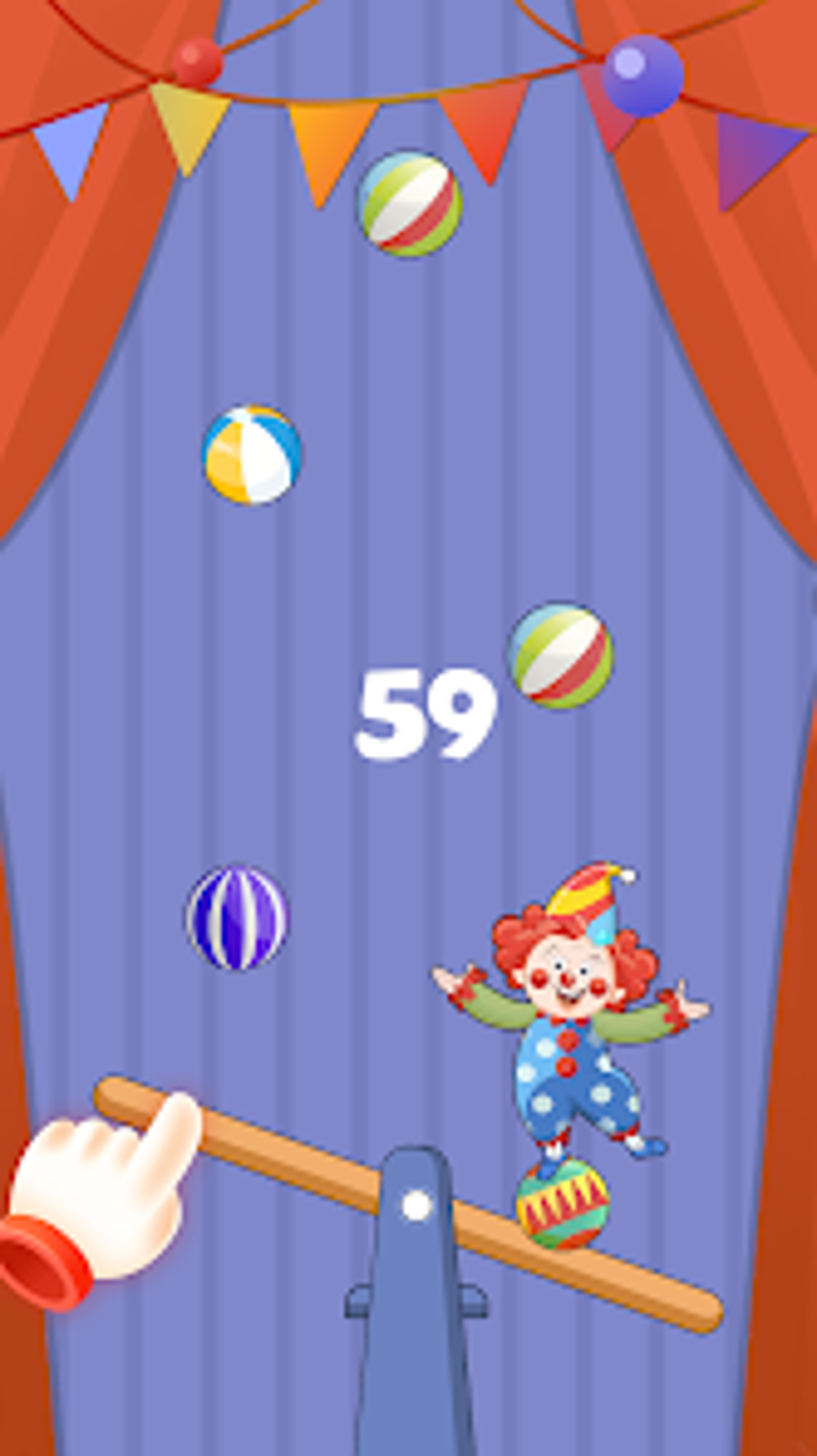 Joker Balance Show para Android - Descargar