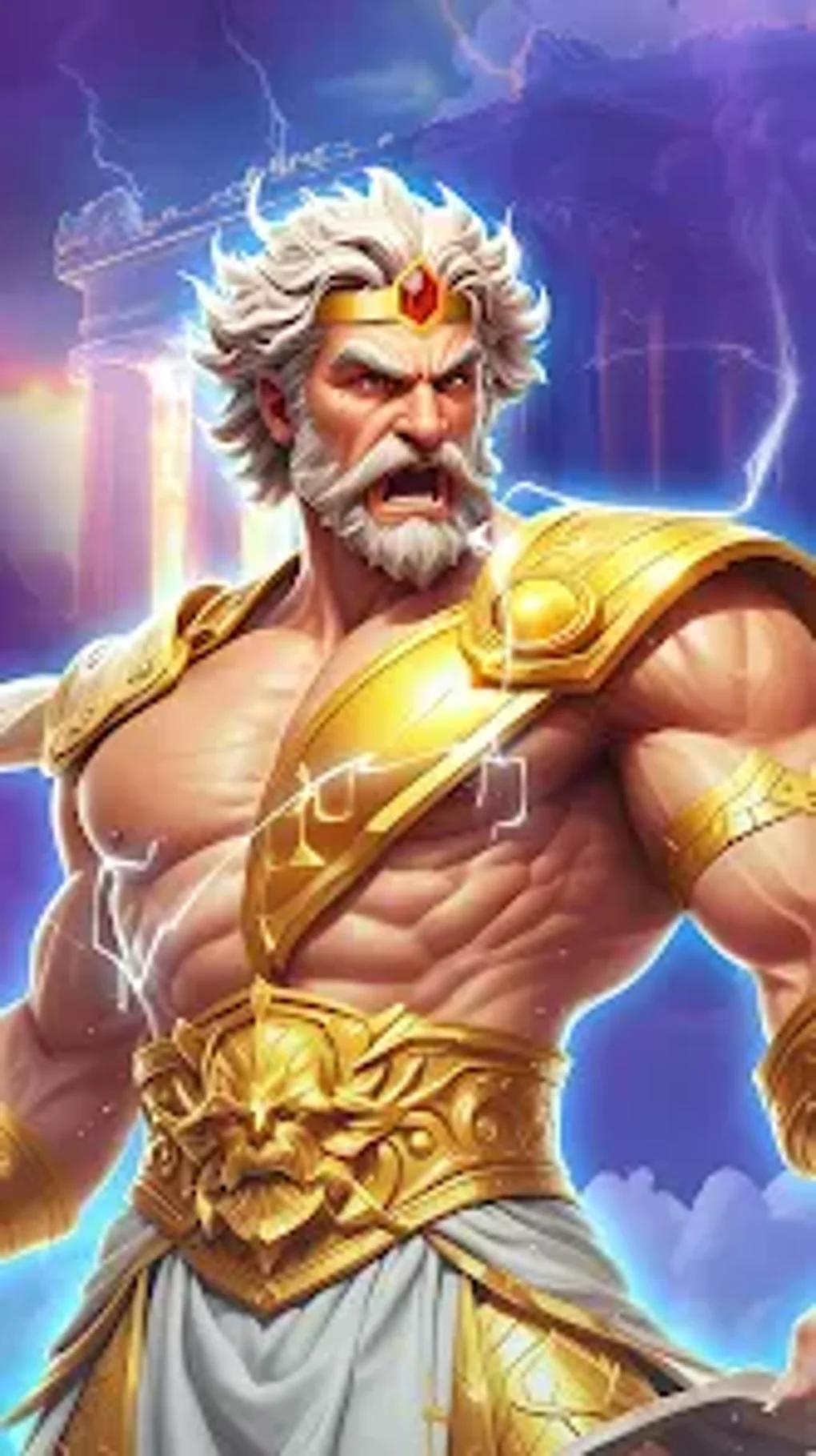 Zeus Jump Ludo para Android - Descargar