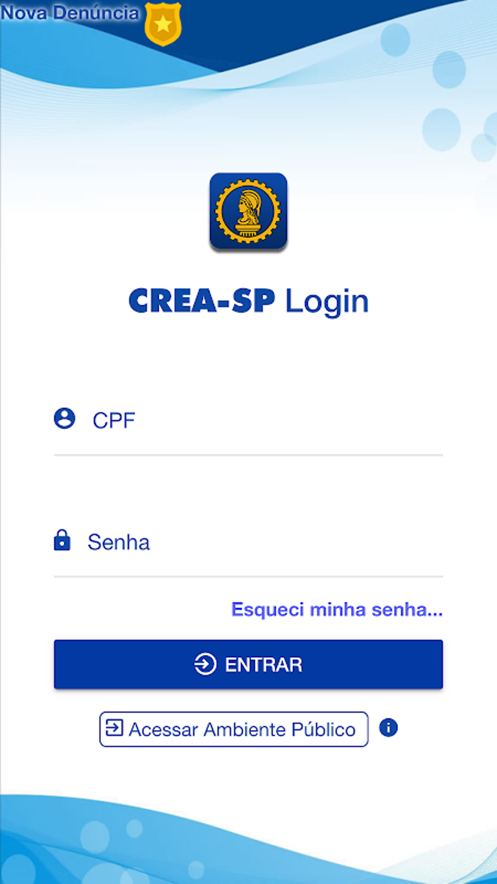 CREA-SP APK pour Android - Télécharger