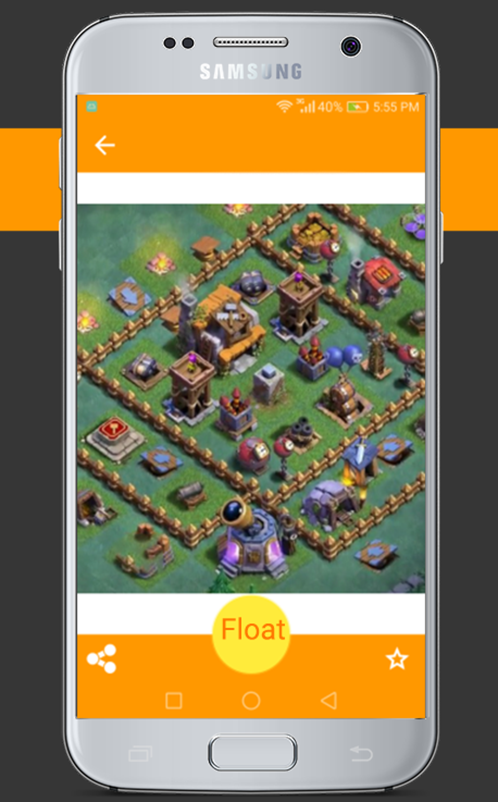 BuilderBase Maps 2020 APK for Android - Download