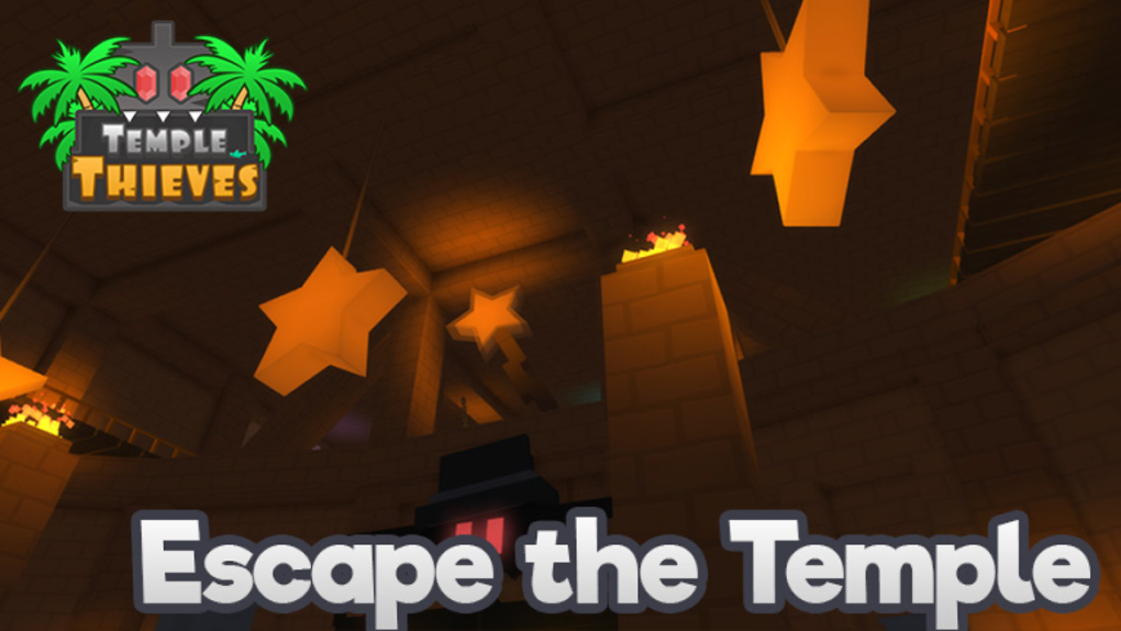 Temple Thieves per ROBLOX - Gioco Download