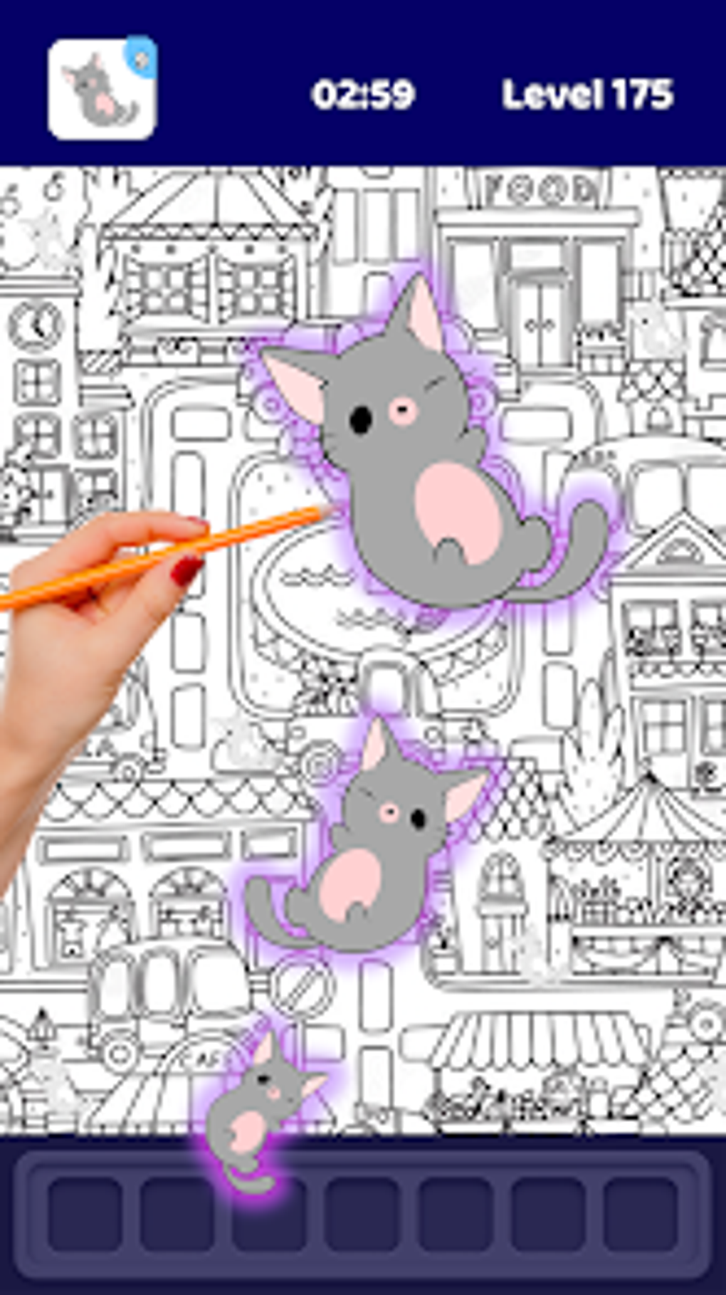 Android için Find Em All - Hidden Object - İndir Android için Find Em All - Hidden Object - İndir