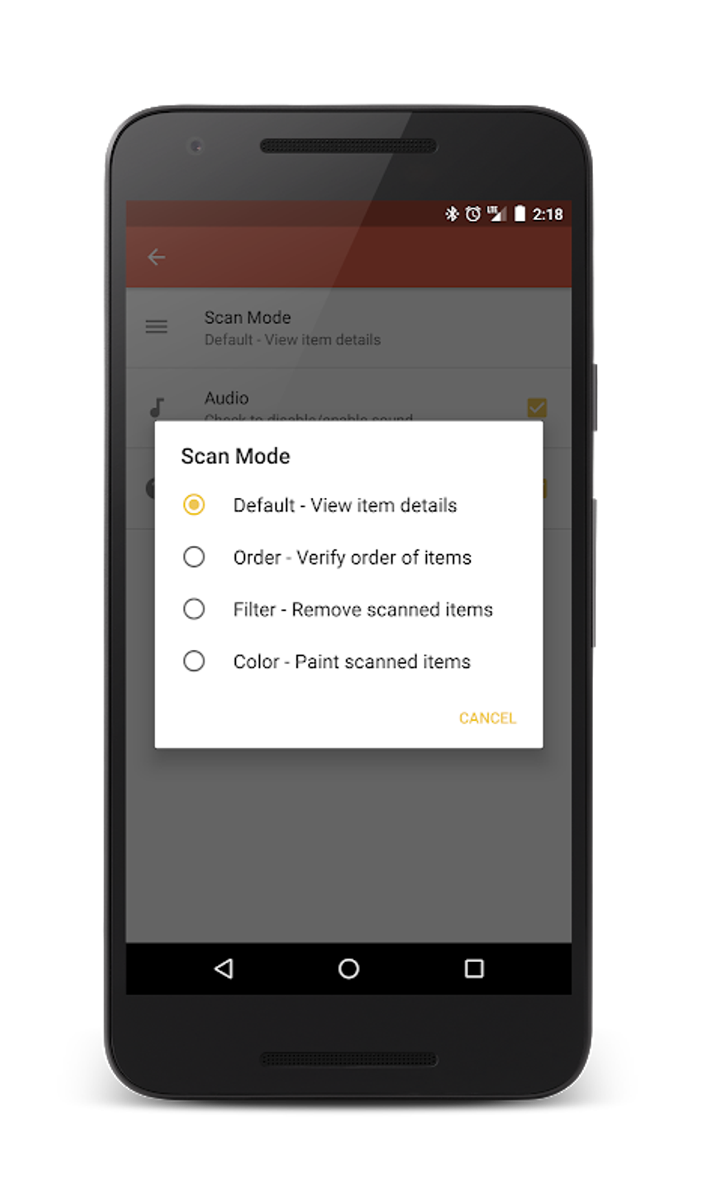 Verify APK for Android - Download