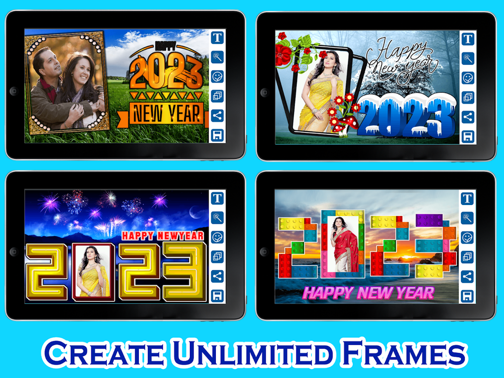 Android 용 Happy Newyear Greetings APK - 다운로드