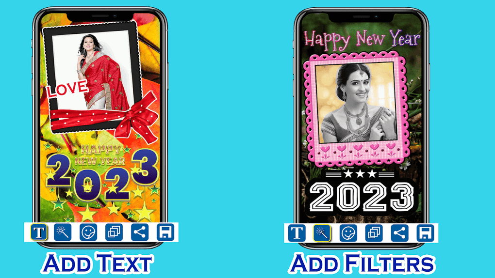 Happy Newyear Greetings APK for Android - Download