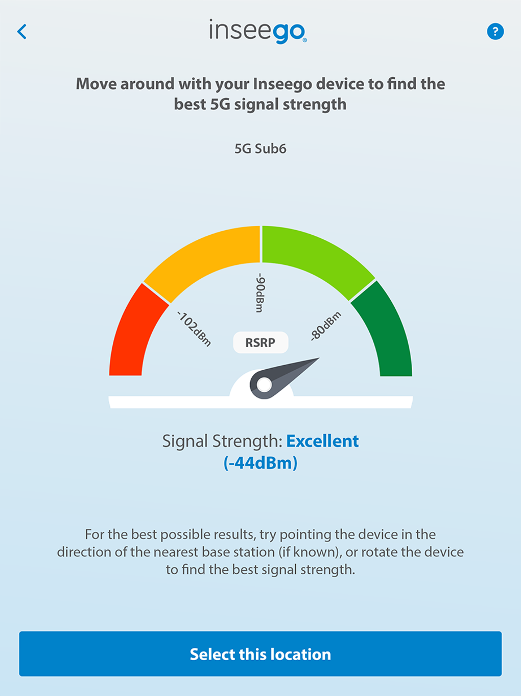 Inseego Mobile for Android - Download