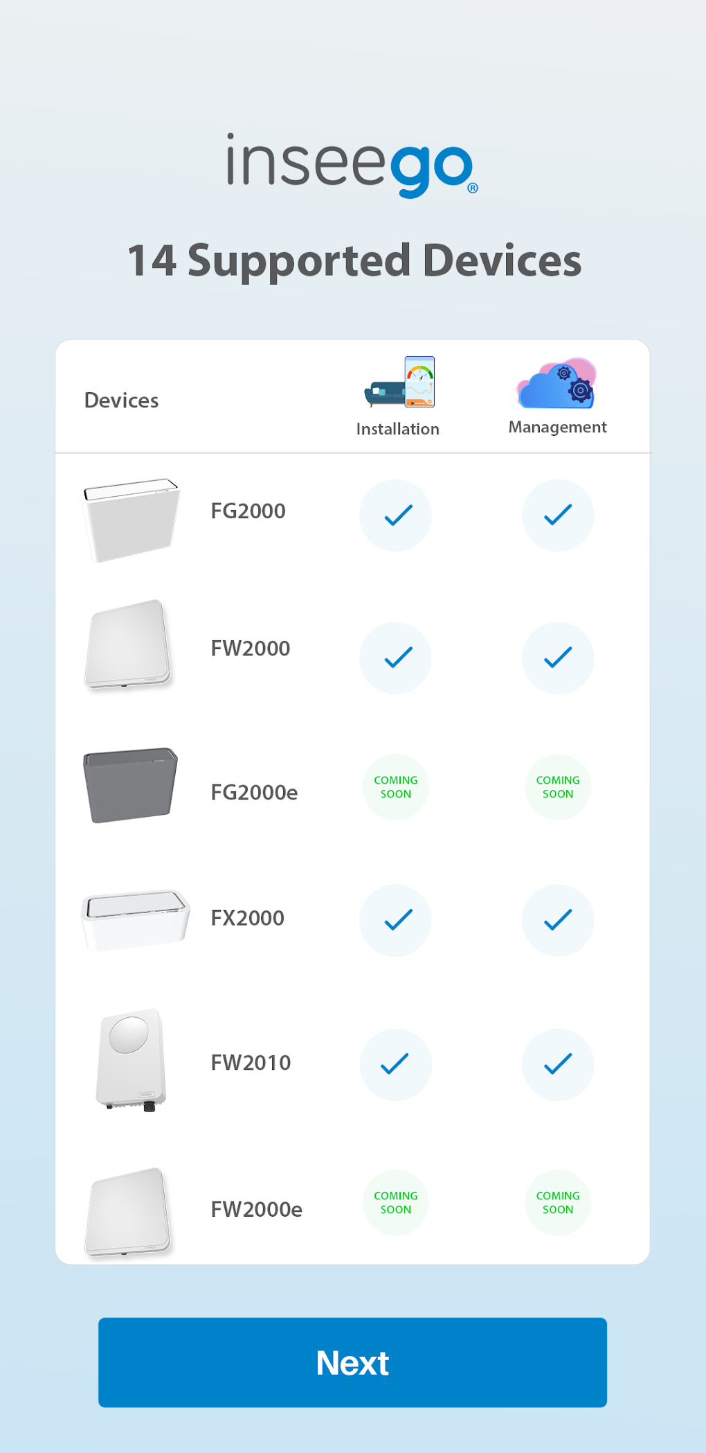 Inseego Mobile for Android - Download