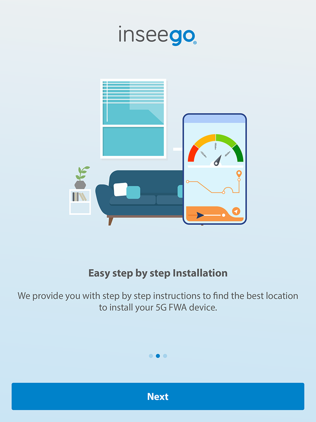 Inseego Mobile for Android - Download