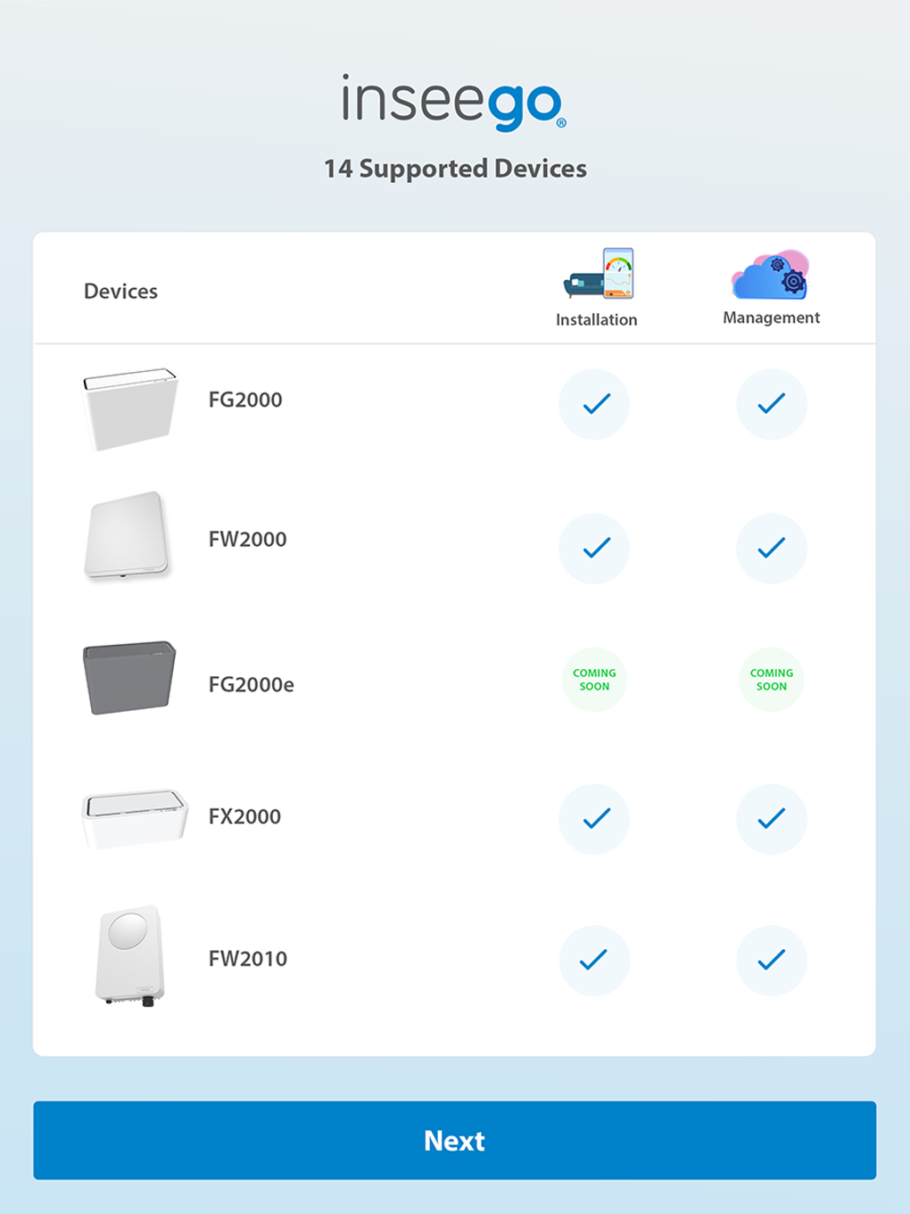 Inseego Mobile for Android - Download