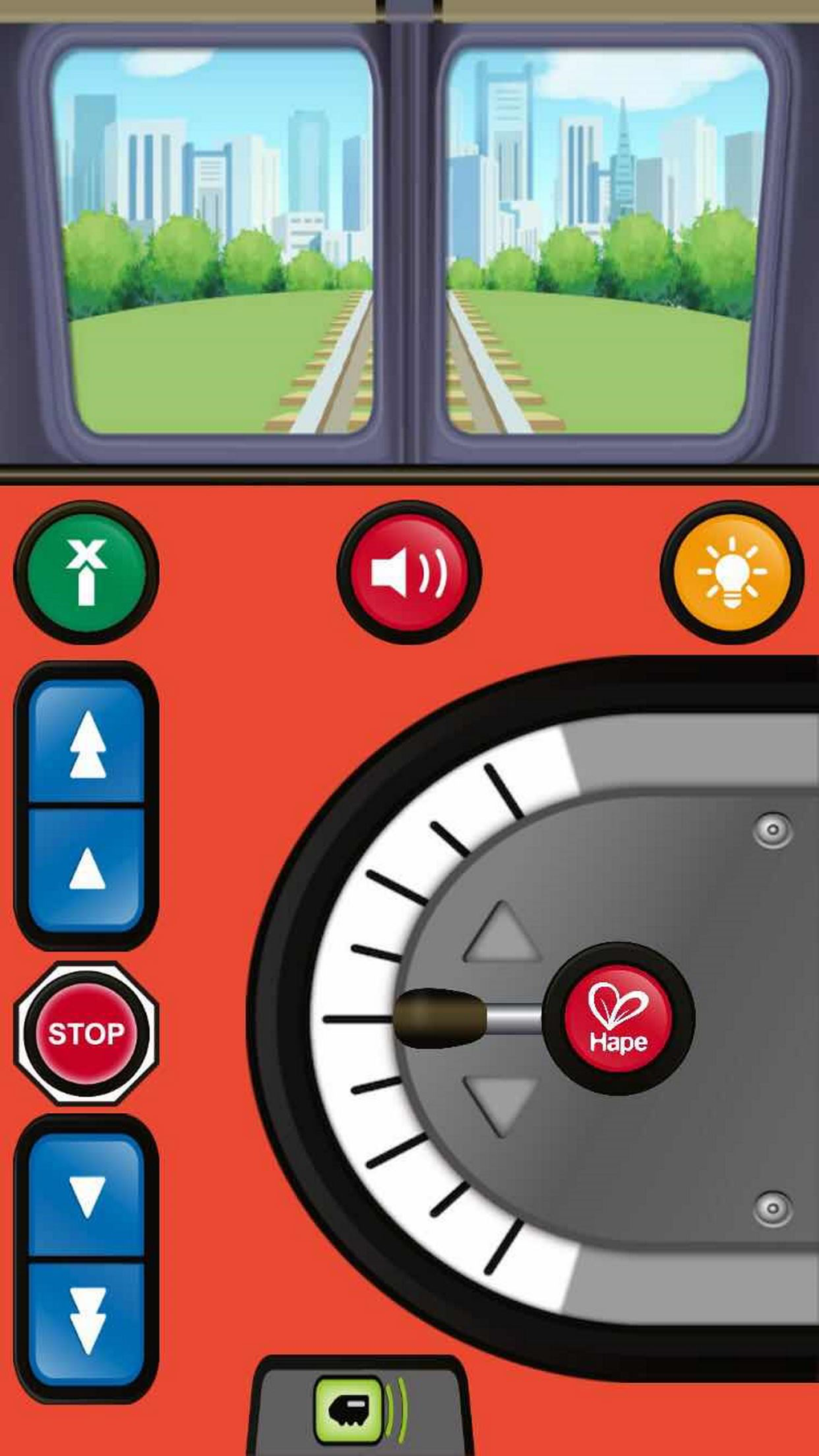 Hape Engine for iPhone - Download