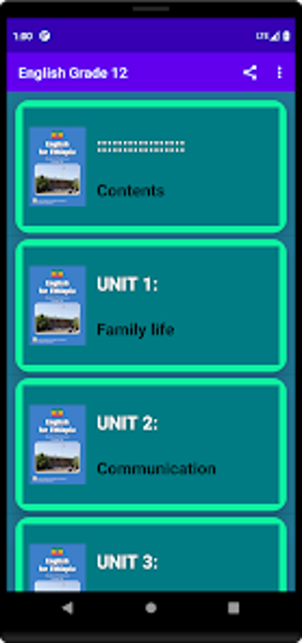English Grade 12 Textbook Para Android Download English Grade 12 Textbook Para Android Download
