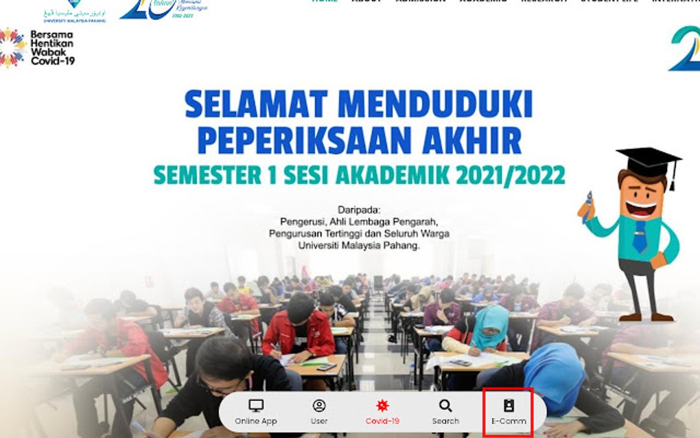 UMP AutoLogin para Google Chrome - Extensión Descargar