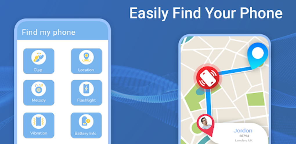 Find My Device para Android - Download