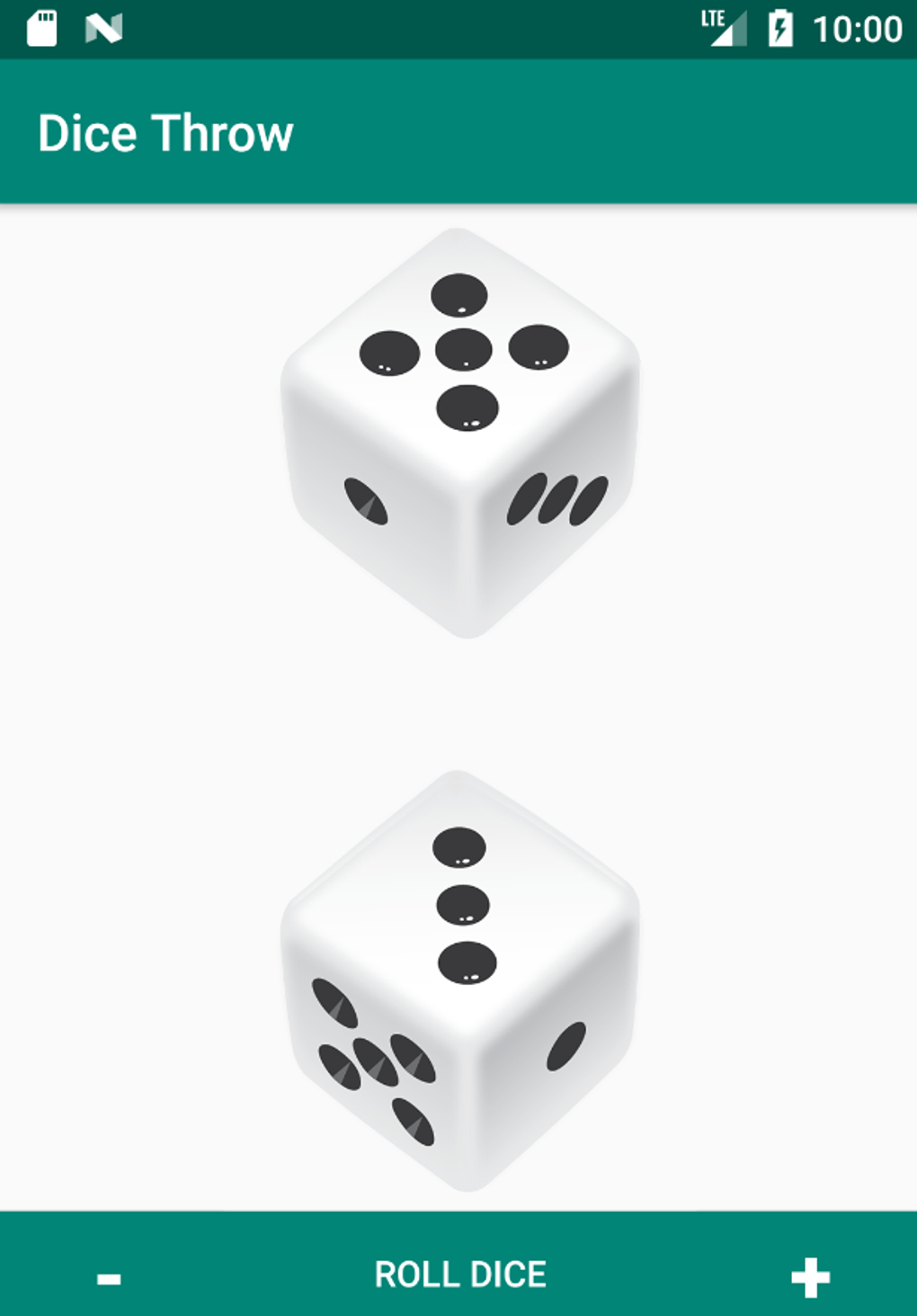 Dice Roll SNS APK para Android - Descargar Dice Roll SNS APK para Android - Descargar
