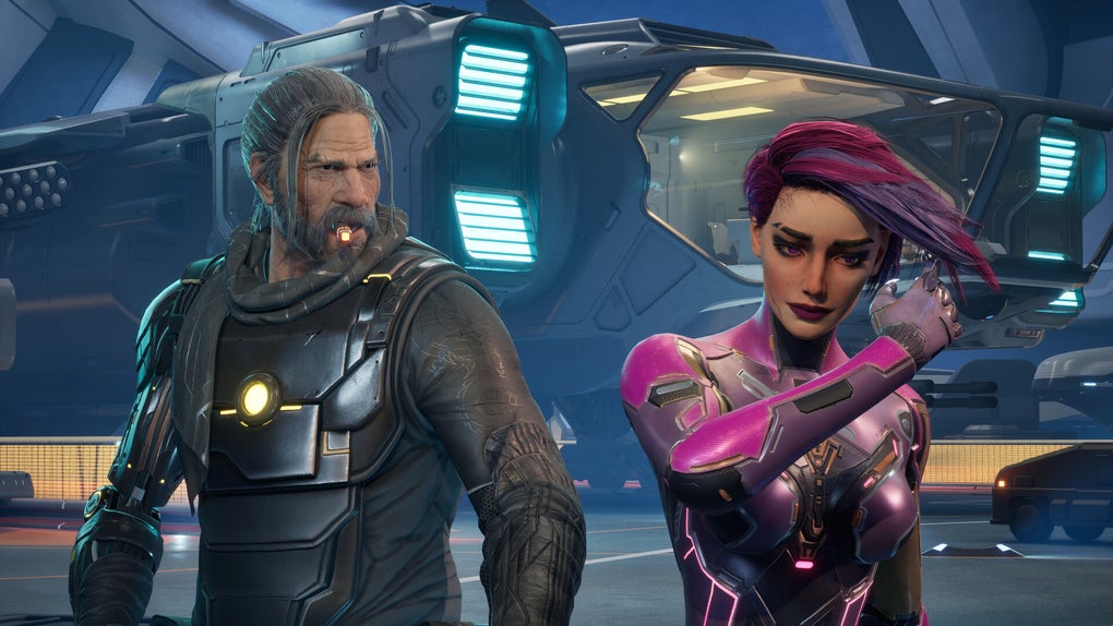 Angelic: The Chaos Theater - Download