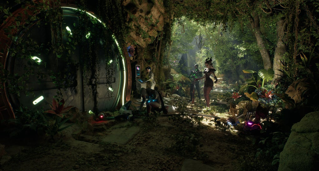 Angelic: The Chaos Theater - Download