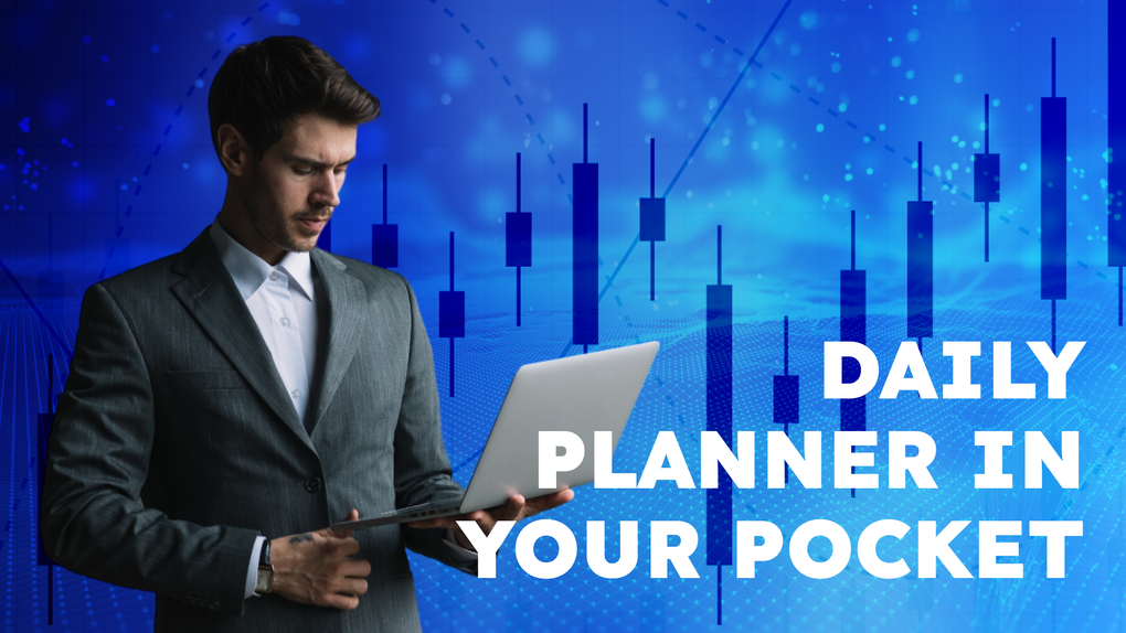 Pocket money daily app para iPhone - Descargar