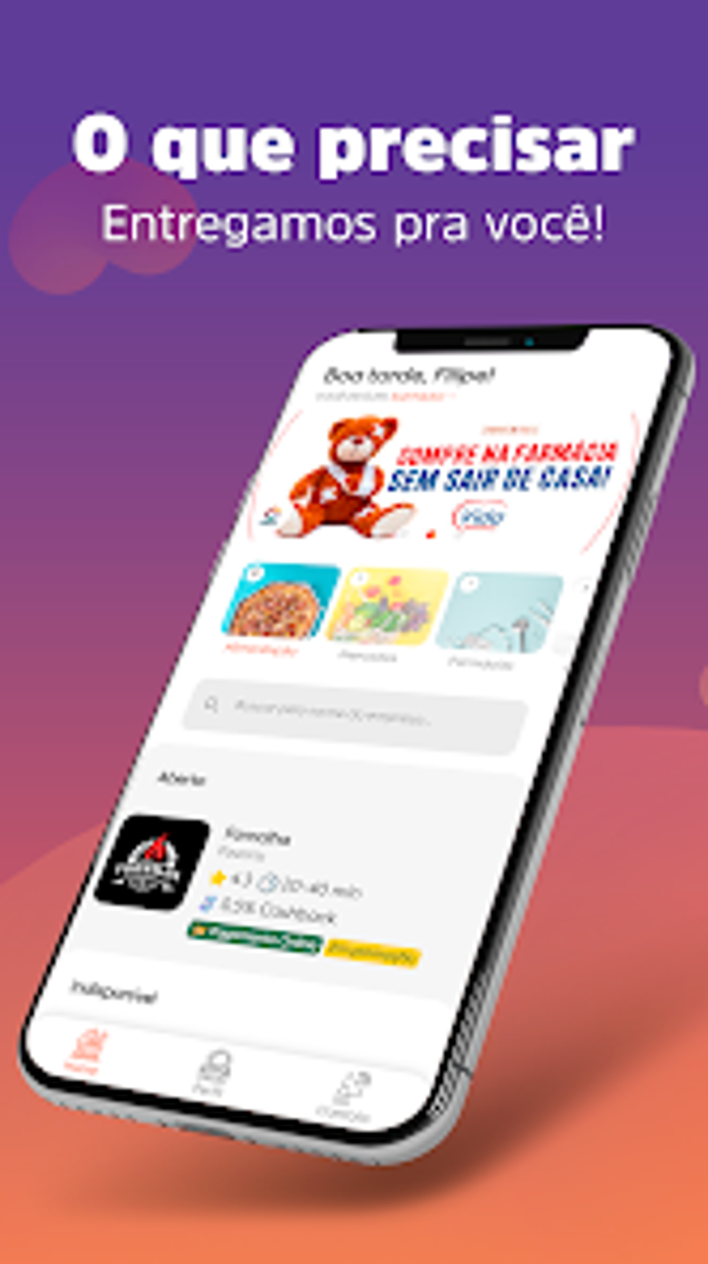 Delivery In Box for Android - Download