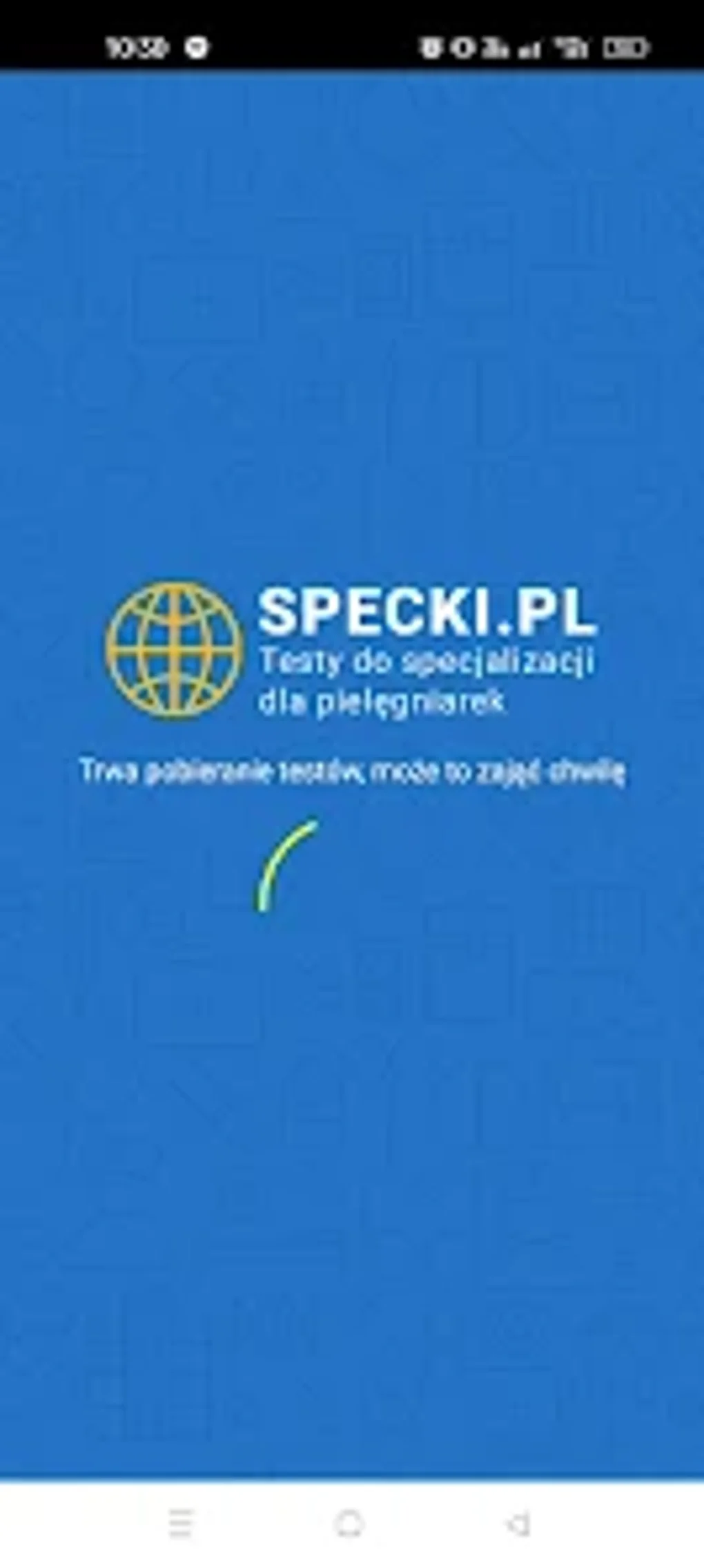 Specki.pl for Android - Download