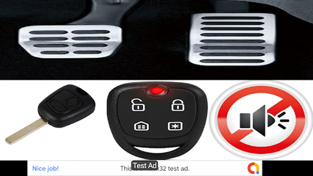 Acelerador Carro - Simulador para Android - Download